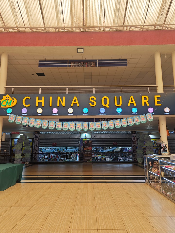China Square Kenya — Mali Fiti Bei Fiti | Better Choices, Better Prices